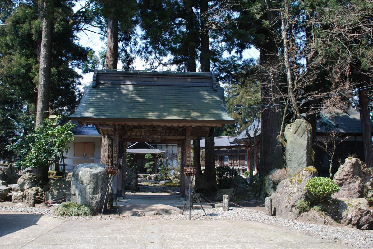 円福寺｜新潟の観光スポット｜【公式】新潟県のおすすめ観光・旅行情報！にいがた観光ナビ