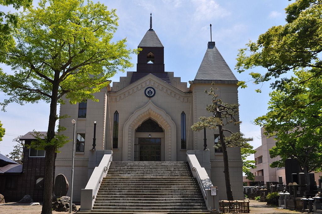 浄善寺｜新潟の観光スポット｜【公式】新潟県のおすすめ観光・旅行情報！にいがた観光ナビ