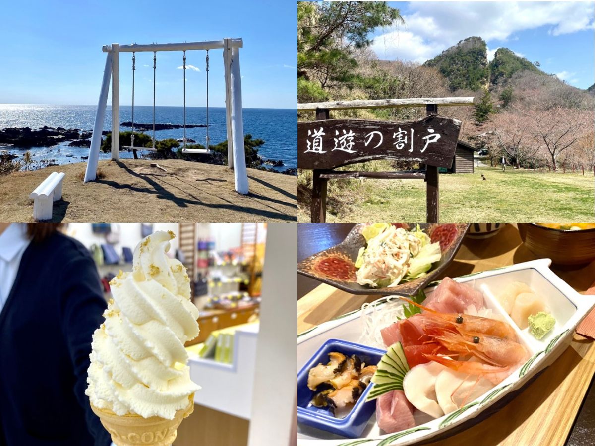 にいがた観光ファンクラブ「Niicle(にーくる)」で世界遺産入り目前の佐渡金山と相川を堪能／佐渡市｜新潟県観光協会公式ブログ たびきち｜【公式】新潟県のおすすめ観光・旅行情報！にいがた観光ナビ