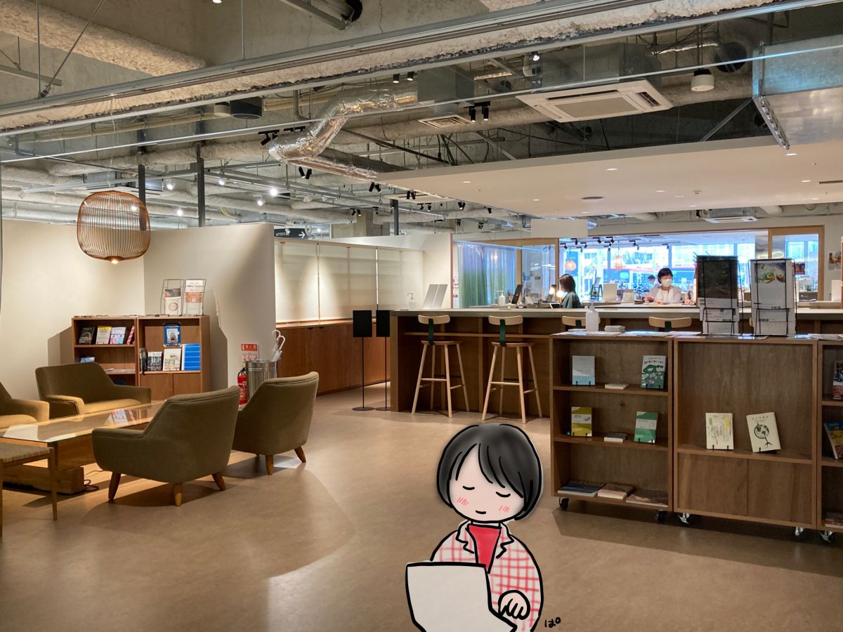 快適なワーケーションのご提案！ようこそ新潟へ！！「 MOYORe： 」「TABI BAR & CAFÉ」「ぽんしゅ館クラフトマンシップ」／新潟市｜新潟県観光協会公式ブログ たびきち｜【公式 ...