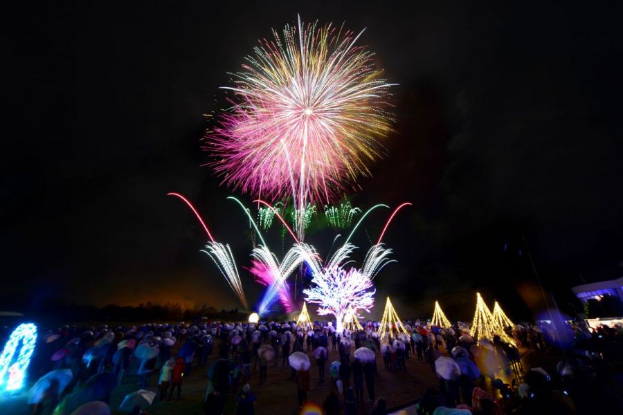 湯沢冬花火2025｜新潟のイベント｜【公式】新潟県のおすすめ観光・旅行情報！にいがた観光ナビ