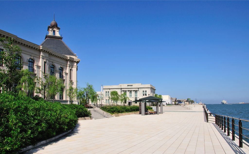 新潟市内で歴史散策 港町と豪農の物語に触れる旅｜新潟のモデルコース｜【公式】新潟県のおすすめ観光・旅行情報！にいがた観光ナビ